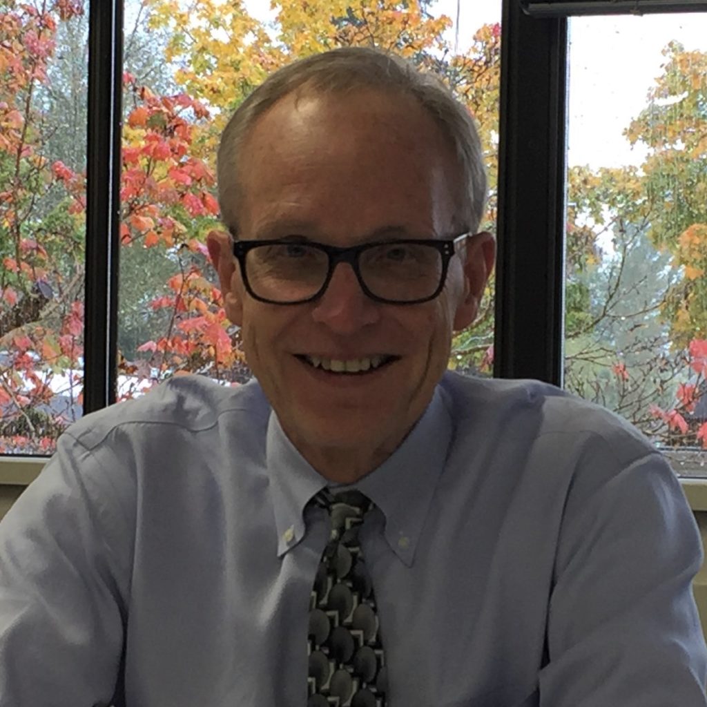 Community Housing Fund | Staff & Board