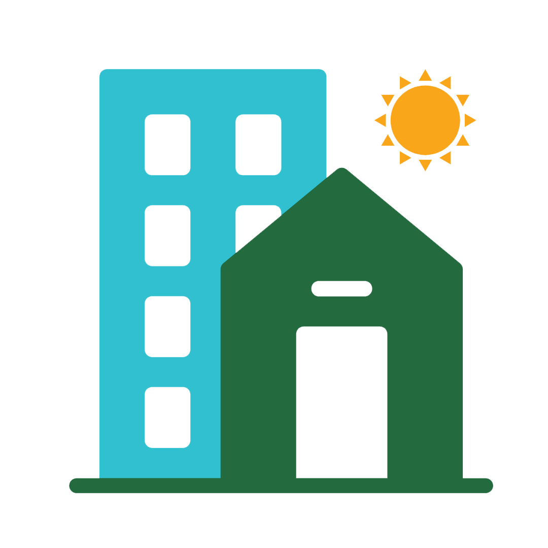 Community Housing Fund | Projects