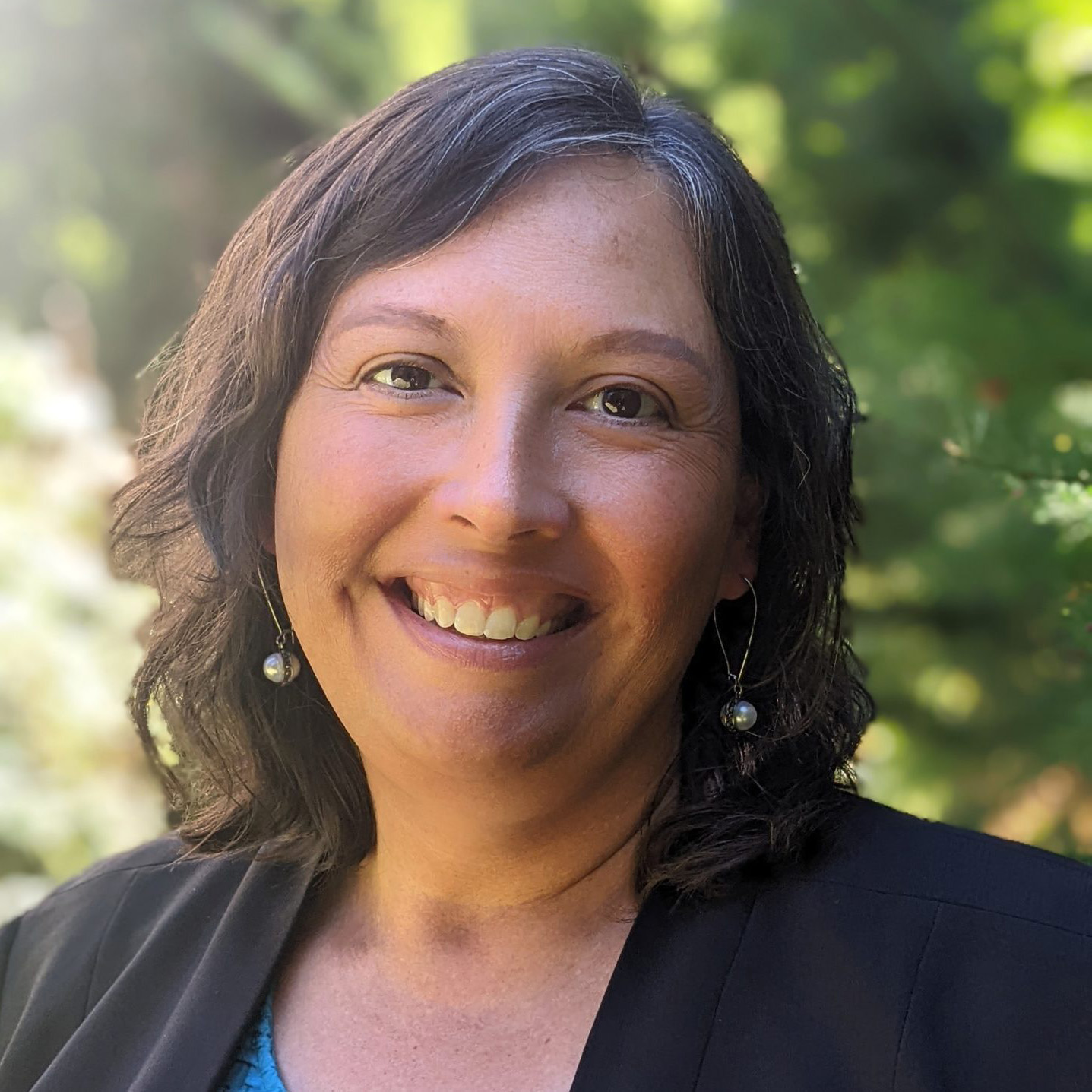 Community Housing Fund | Staff & Board